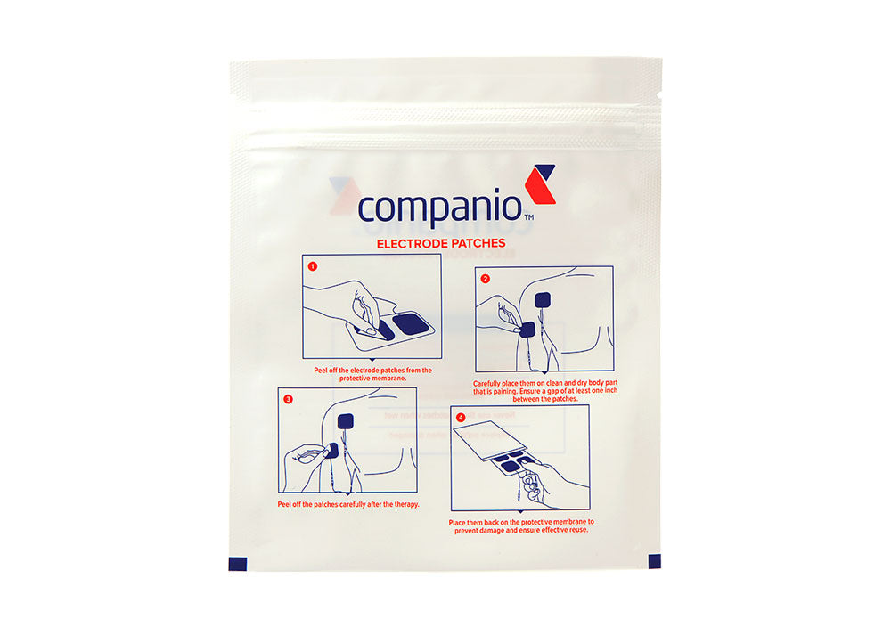 Accessories | Companio – Companio
