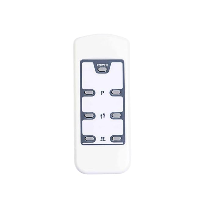 Wireless Remote for Companio Device`