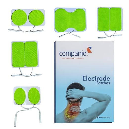 Multipatches | Companio – Companio