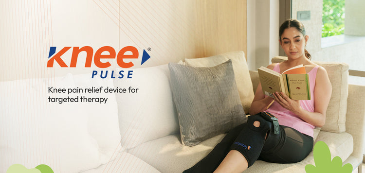 Pain Management Device for Everyday Relief | Companio – Companio