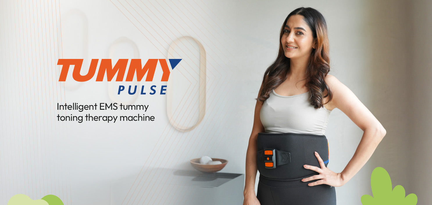 Pain Management Device for Everyday Relief | Companio – Companio