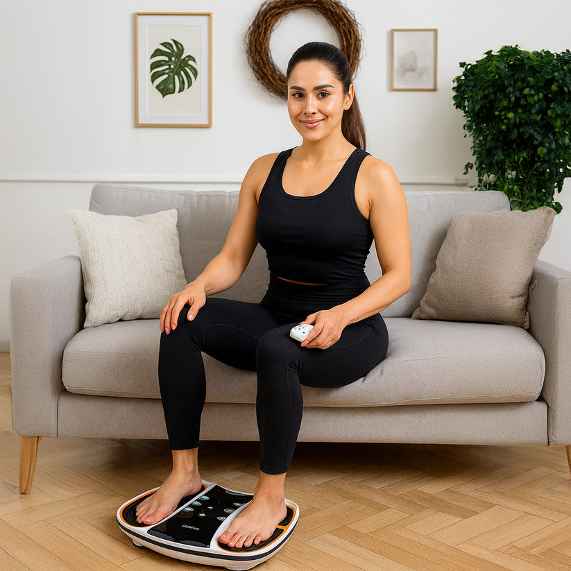 Body Pulse EMS – Companio