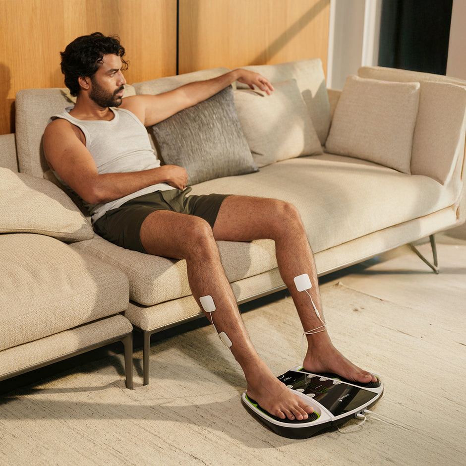 Smart Pain Management Devices | Companio – Companio