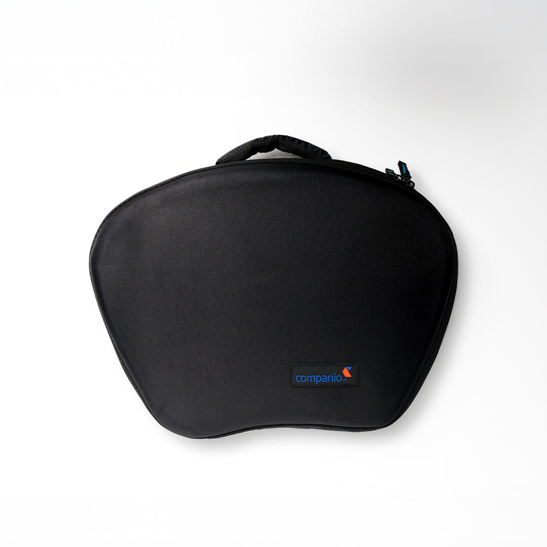 Carry Bag | Pain Management Device Storage Case | Companio – Companio
