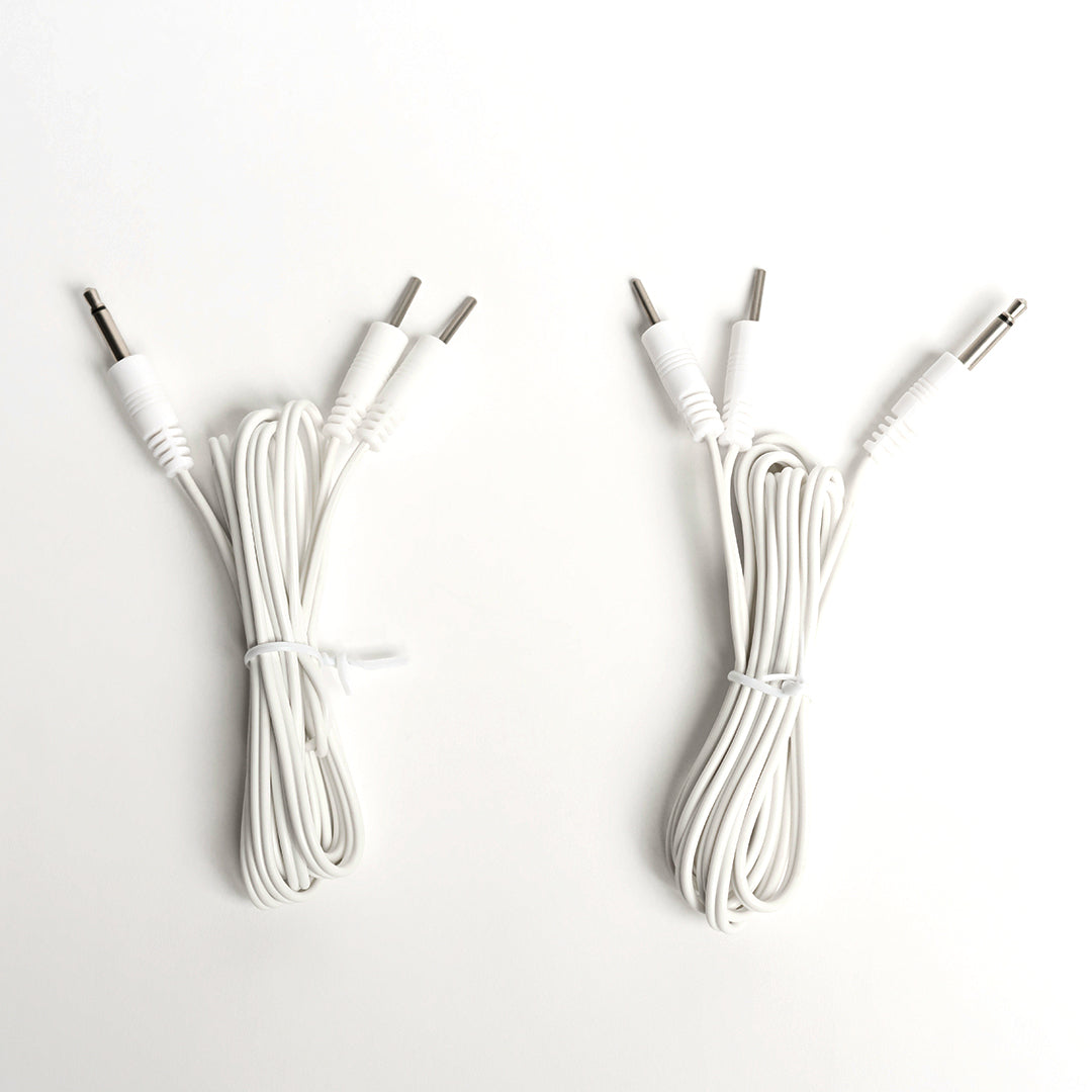 Electrode Cables for Companio Therapy Devices